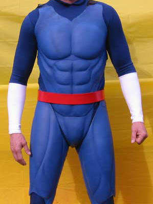 Action-Actors.com - Custom Costume Designs and Rentals